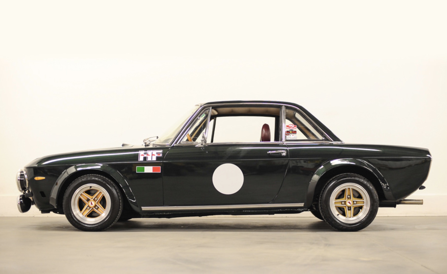 Fulvia – FROLIXIAN.COM